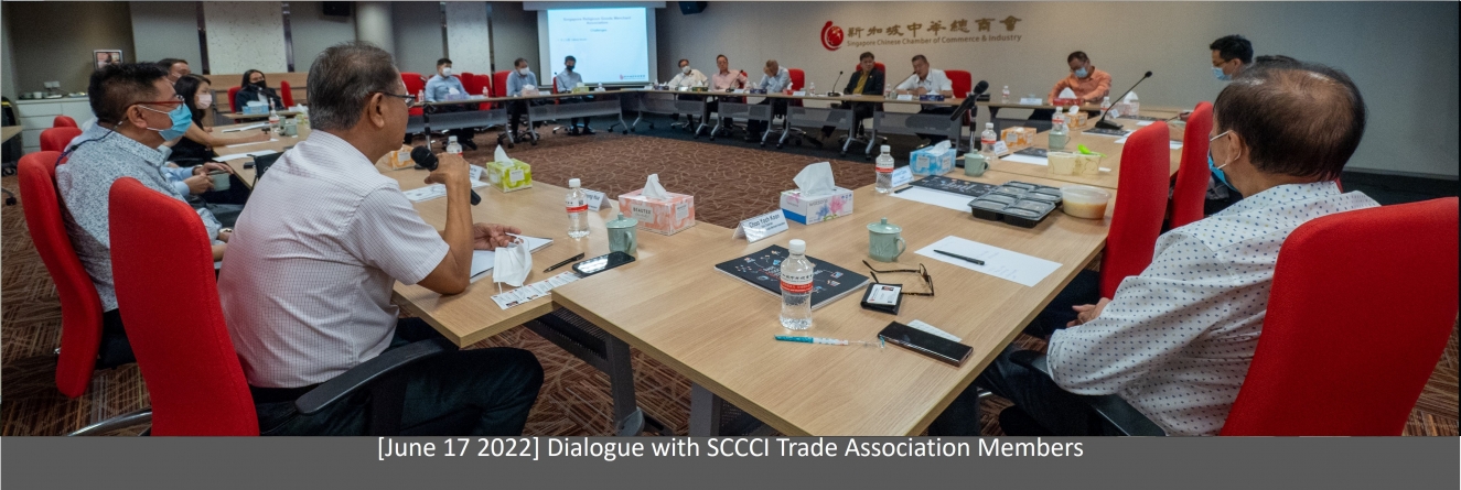 Singapore Chinese Chamber of Commerce & Industry :: Home