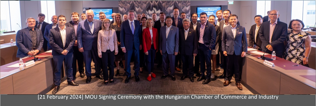 Singapore Chinese Chamber of Commerce & Industry :: Home
